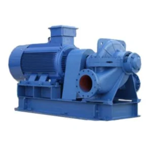 Bomba EURO-PUMP ® ES 80-270 EN EJE LIBRE 3500RPM – Bombas Beyond Industrial